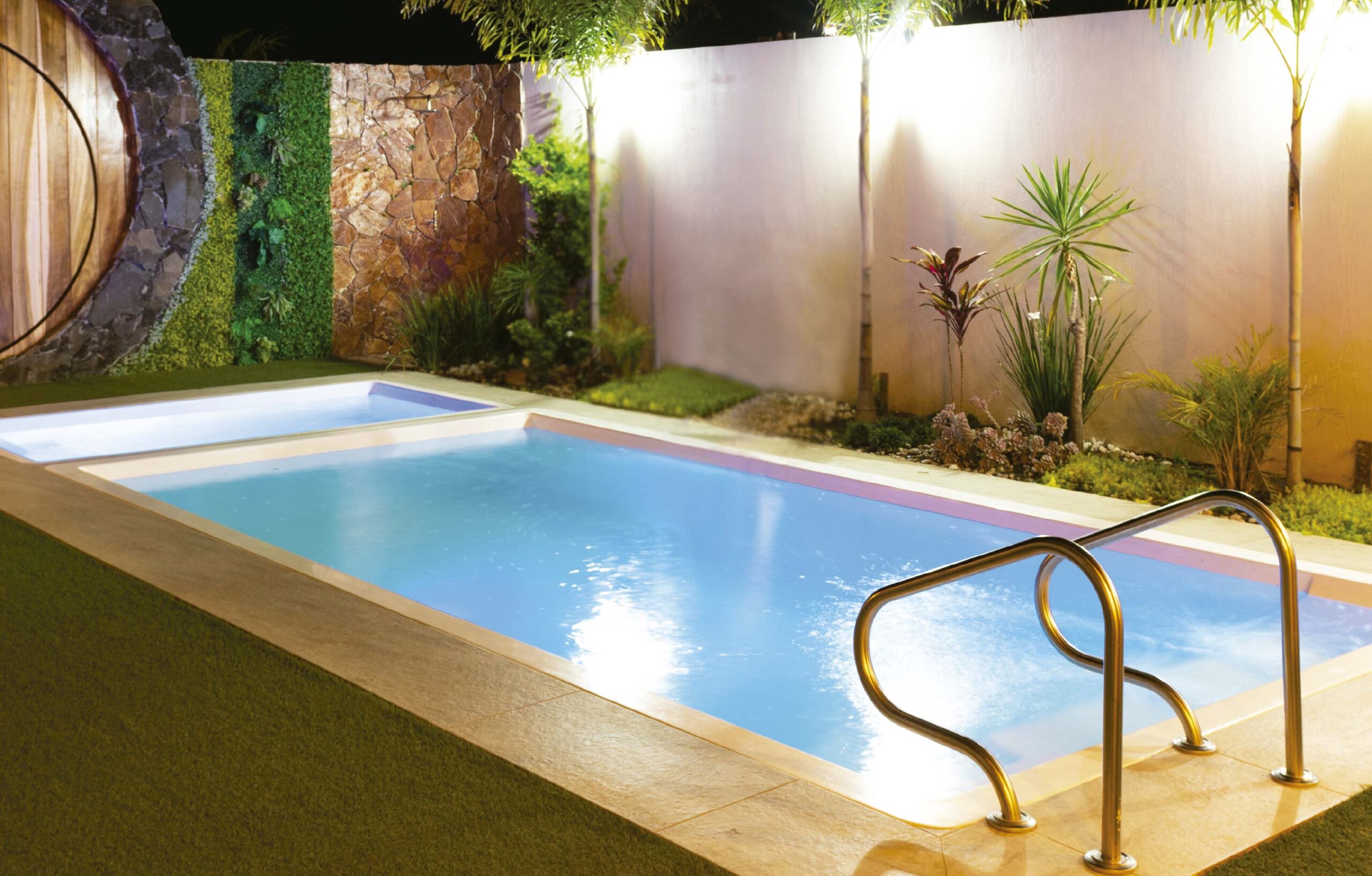 Piscinas X-Pools México – Piscinas Riviera Maya, Riviera Veracruzana y Yucatán